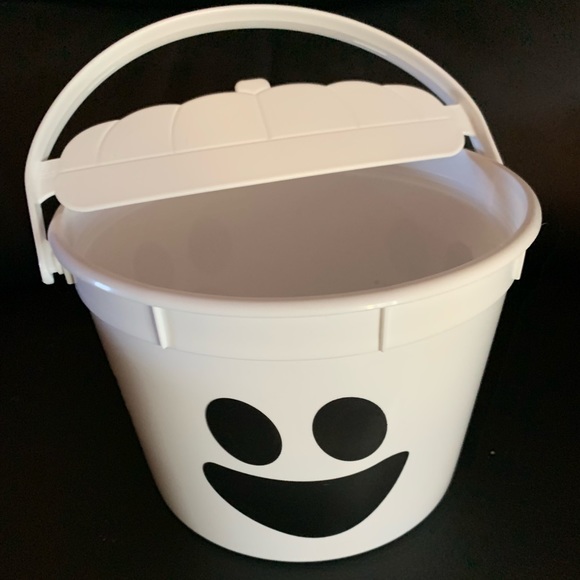 2022 McDonalds Halloween Happy Meal Boo Bucket McBoo set of 3 - www ...